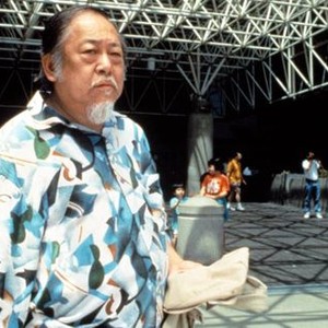 Victor Wong