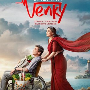 Salaam Venky - Rotten Tomatoes