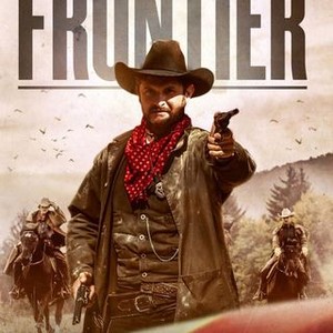 Frontier - Rotten Tomatoes