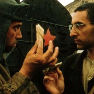 The Truce - Rotten Tomatoes