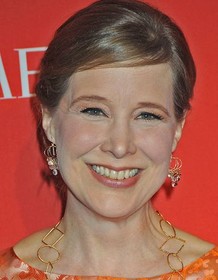 Ann Patchett - Rotten Tomatoes