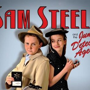 Sam Steele and the Junior Detective Agency - Rotten Tomatoes