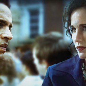 Patricia Cornwell's At Risk - Rotten Tomatoes