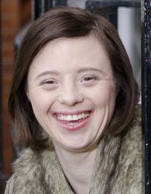Sarah Gordy - Rotten Tomatoes
