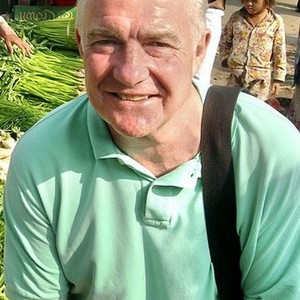 Rick Stein's Far Eastern Odyssey - Rotten Tomatoes