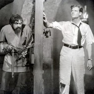 Noble Johnson - Rotten Tomatoes