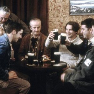 Ian Hart - Rotten Tomatoes