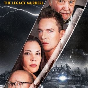 Dangerous Game: The Legacy Murders - Rotten Tomatoes