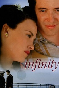 Infinity | Rotten Tomatoes
