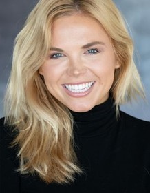 Grace Patterson | Rotten Tomatoes