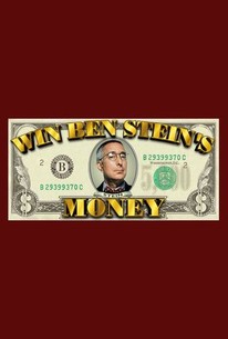 Win Ben Stein's Money | Rotten Tomatoes