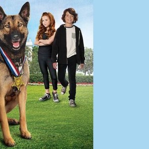 Max 2: White House Hero - Rotten Tomatoes