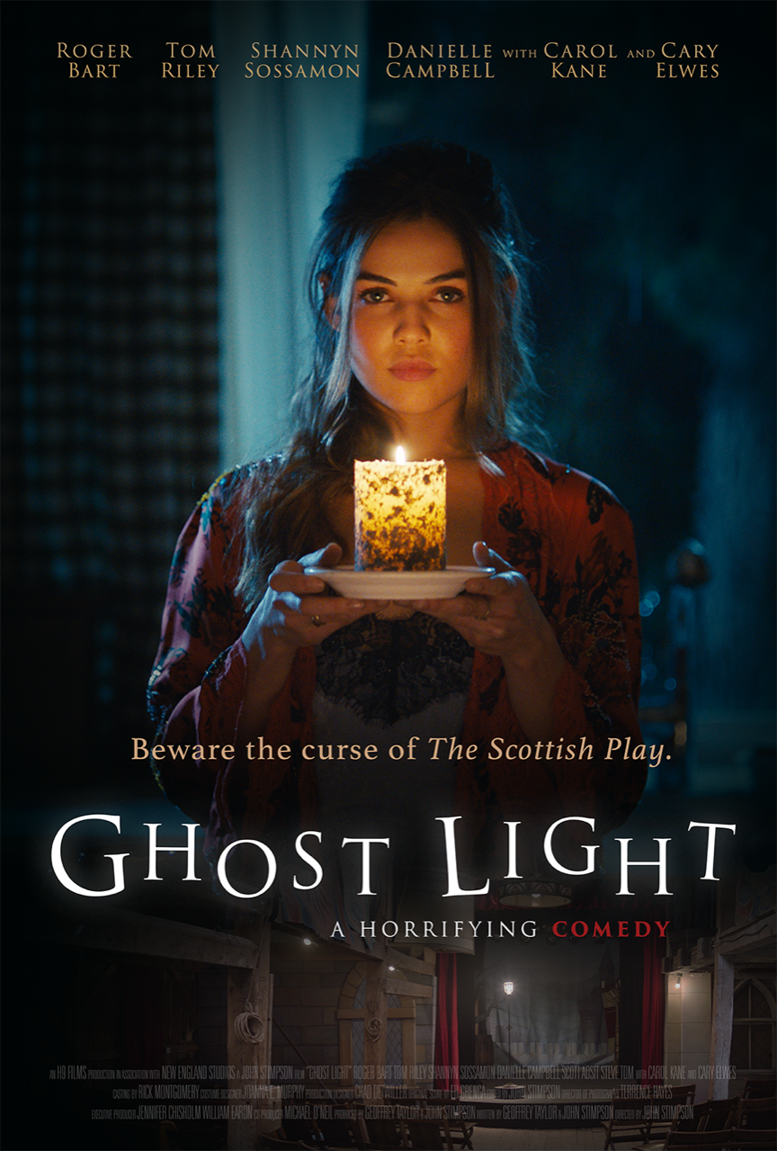 Ghost Light Pictures | Rotten Tomatoes