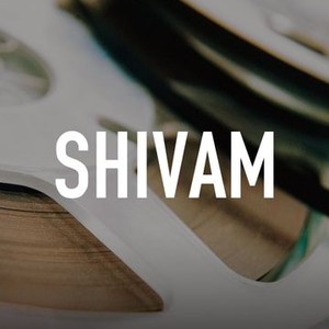 Shivam Logo Wallpaper