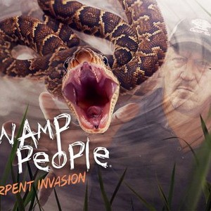 Swamp People: Serpent Invasion - Rotten Tomatoes