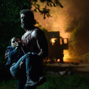 Logan - Rotten Tomatoes