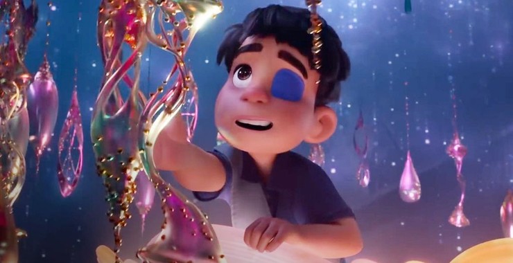 Elio - Rotten Tomatoes