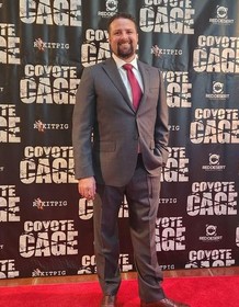 Michael Perez | Rotten Tomatoes