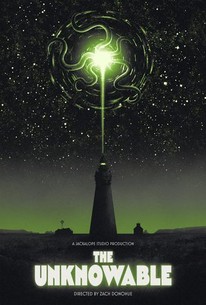 The Unknowable: Season 1 | Rotten Tomatoes