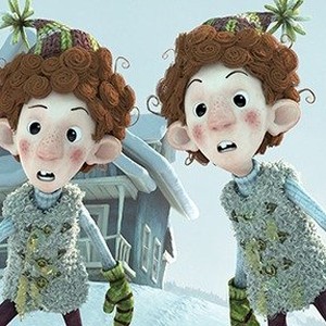 Snowtime! - Rotten Tomatoes