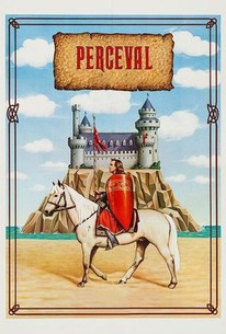 Perceval | Rotten Tomatoes