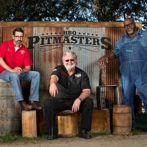 BBQ Pitmasters - Rotten Tomatoes