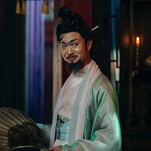 Alienoid - Rotten Tomatoes