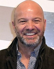 Luis García Postigo | Rotten Tomatoes