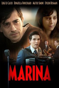 Marina | Rotten Tomatoes