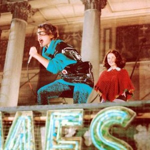 Robin Johnson - Rotten Tomatoes