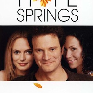 Hope Springs (2003) - Rotten Tomatoes