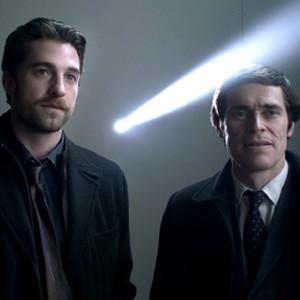 Anamorph (2007) - Rotten Tomatoes