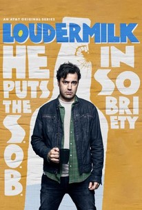 Loudermilk: Season 1 - Rotten Tomatoes