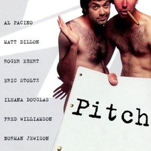Pitch - Rotten Tomatoes