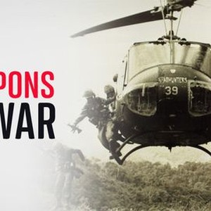 Weapons at War - Rotten Tomatoes