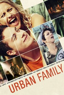 Urban Family | Rotten Tomatoes