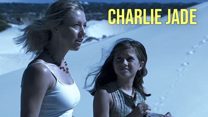 Charlie Jade Logo What Could Have Been: Charlie Jade Season 2