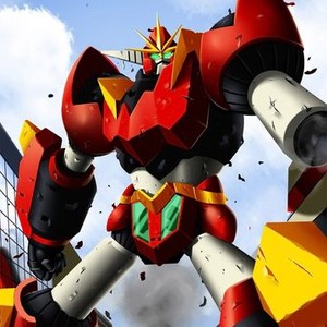 Dai-Guard: Season 1, Episode 26 - Rotten Tomatoes