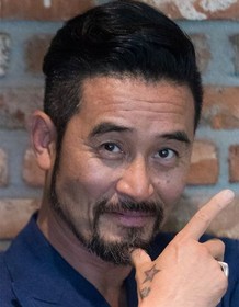 Choi Min-soo | Rotten Tomatoes