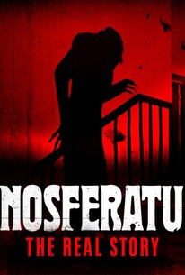 Nosferatu: The Real Story | Rotten Tomatoes