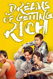 Dreams of Getting Rich | Rotten Tomatoes