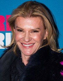 Victoria Rees - Rotten Tomatoes