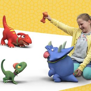 My Petsaurus: Season 5, Episode 16 - Rotten Tomatoes