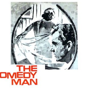 The Comedy Man - Rotten Tomatoes