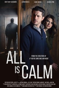 All Is Calm | Rotten Tomatoes
