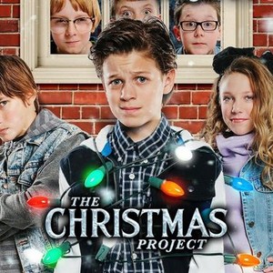 The Christmas Project - Rotten Tomatoes