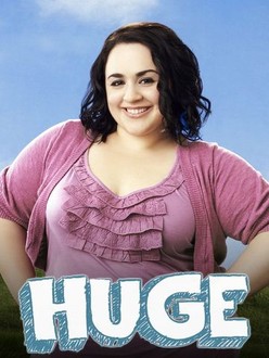 zander eckhouse huge