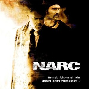 Narc - Rotten Tomatoes