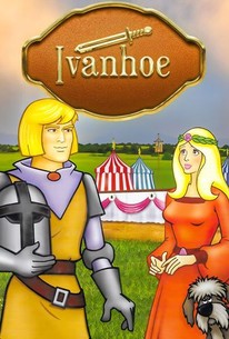 Ivanhoe | Rotten Tomatoes