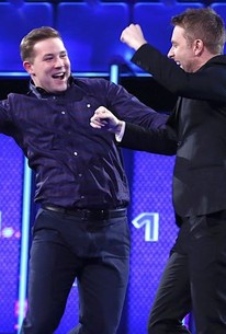 The Wall: Season 1, Episode 8 | Rotten Tomatoes